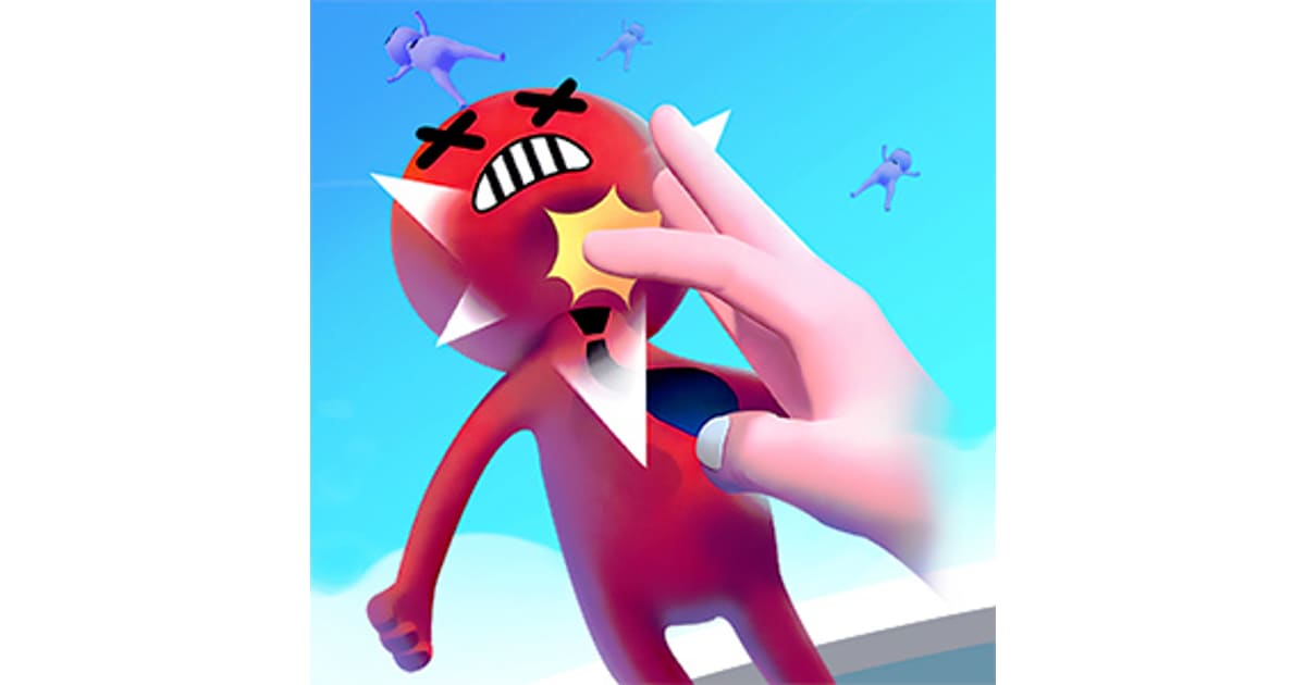 Flick Master 3D 👍 Best Action Game
