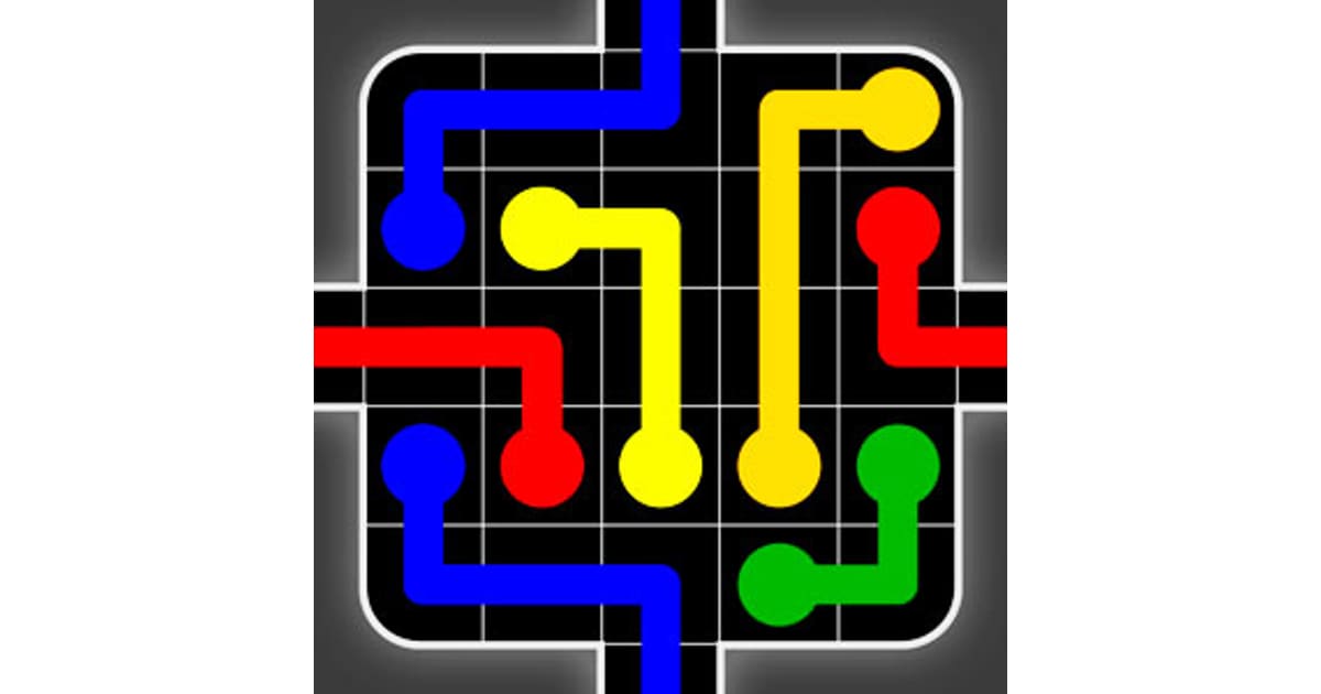 Flow Free - Play Flow Free Game Online