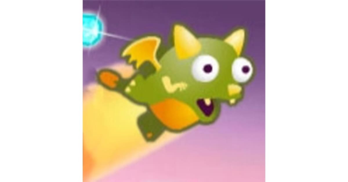Flying Dash - Play Flying Dash Game Online
