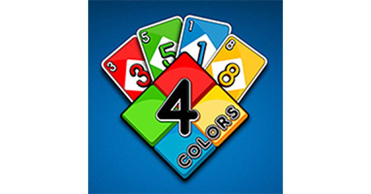 Four Colors - Play Four Colors Game Online