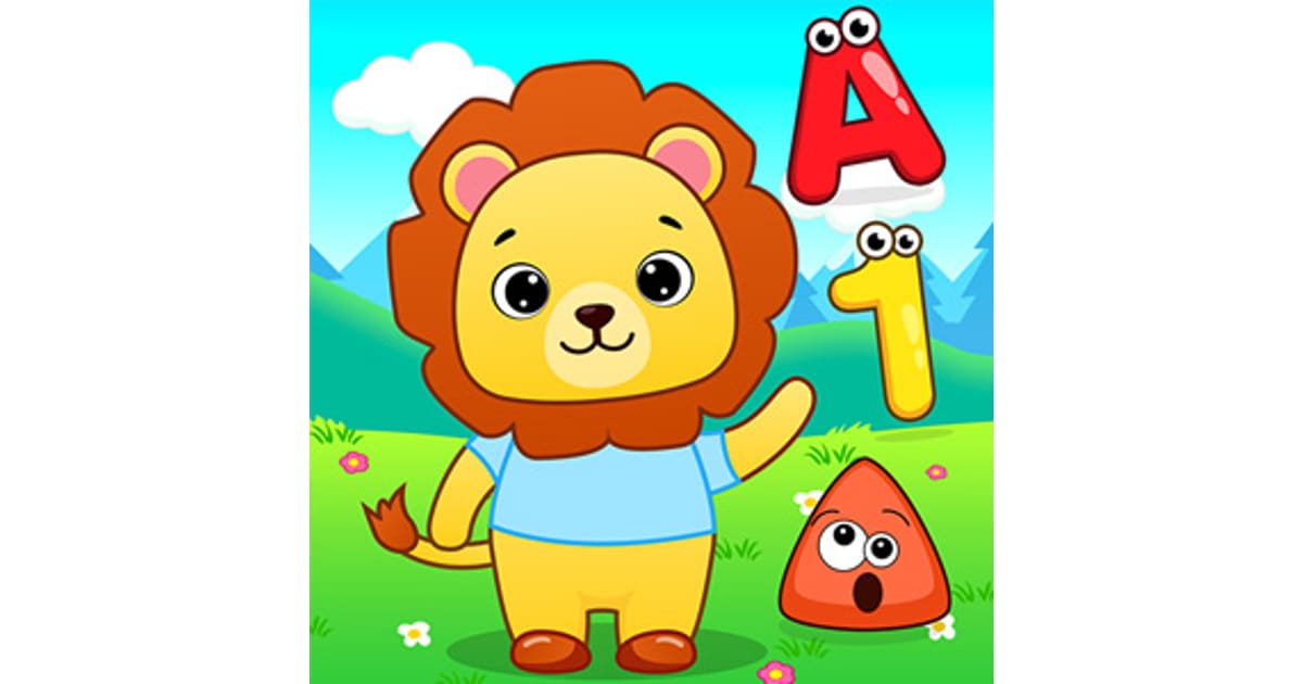 Free Educational Games Game - Play Online