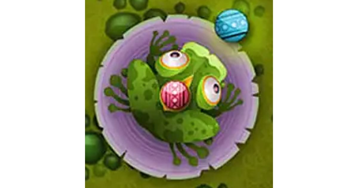 Frogtastic - Play Frogtastic Game Online