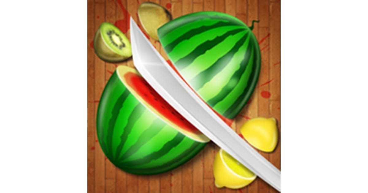 Fruit Blaster 🍉 Cut Free Online