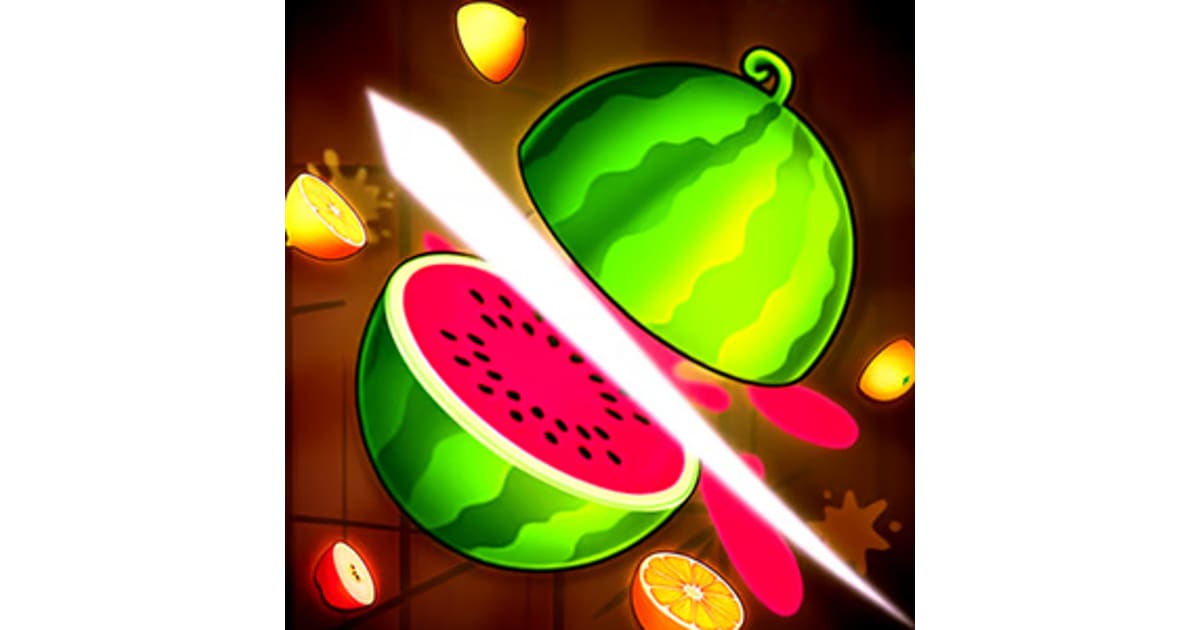 Fruit Break - Play Fruit Break Game Online