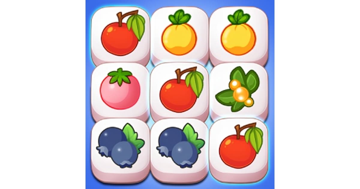 Fruit Matching - Play Fruit Matching Game Online