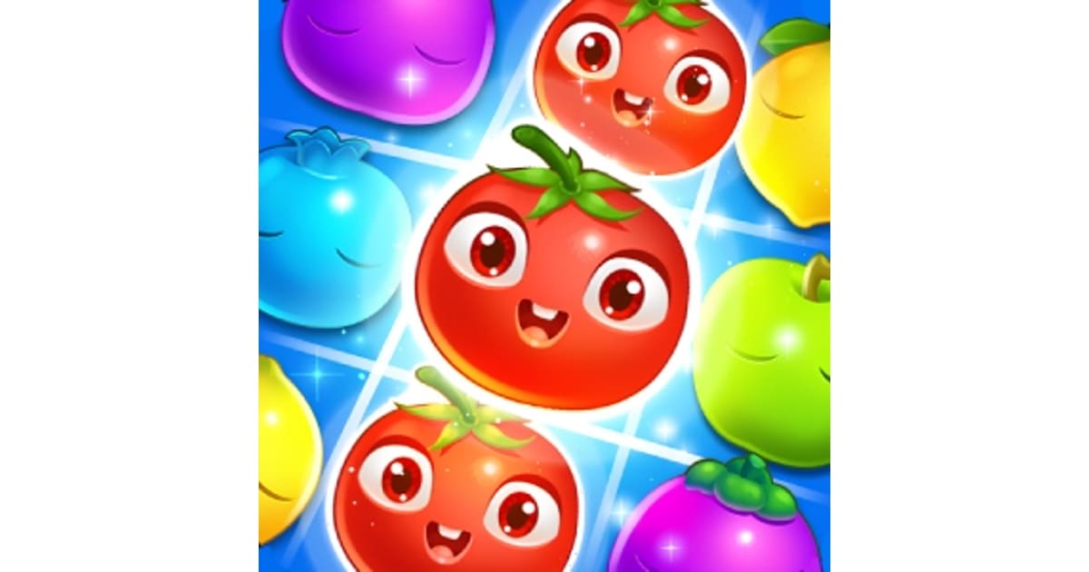 Fruit Sort Puzzle - Play Fruit Sort Puzzle Game Online