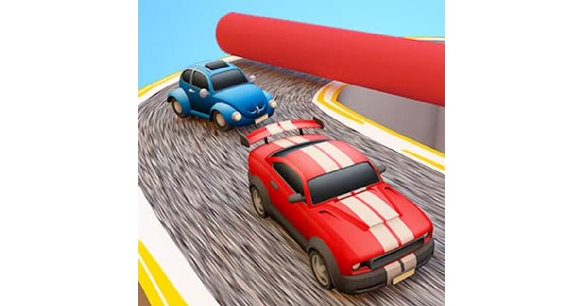 Fun Race Car 3D - Play Fun Race Car 3D Game Online