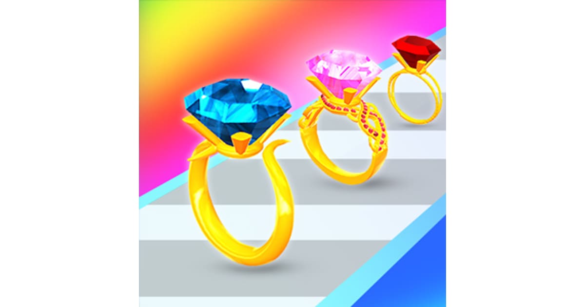 Gem Stack - Play Gem Stack Game Online