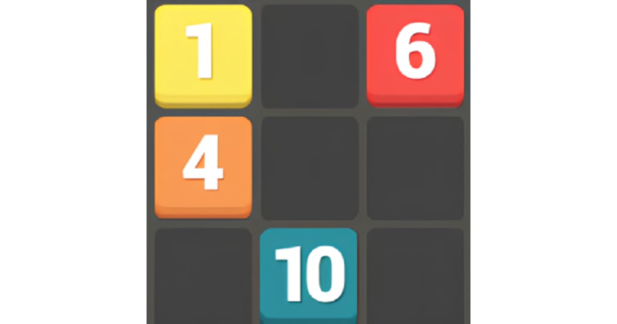 Get Twelve - Play Get Twelve Game Online