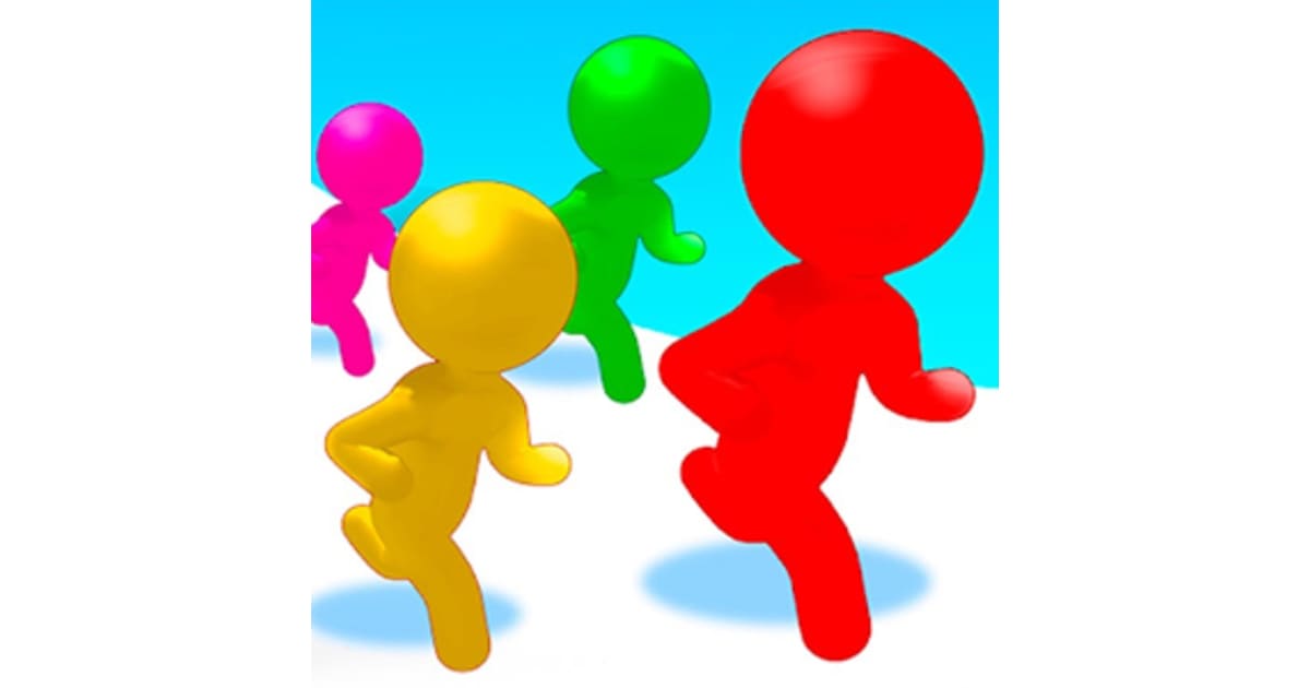 Giant Head Rush - Play Giant Head Rush Game Online