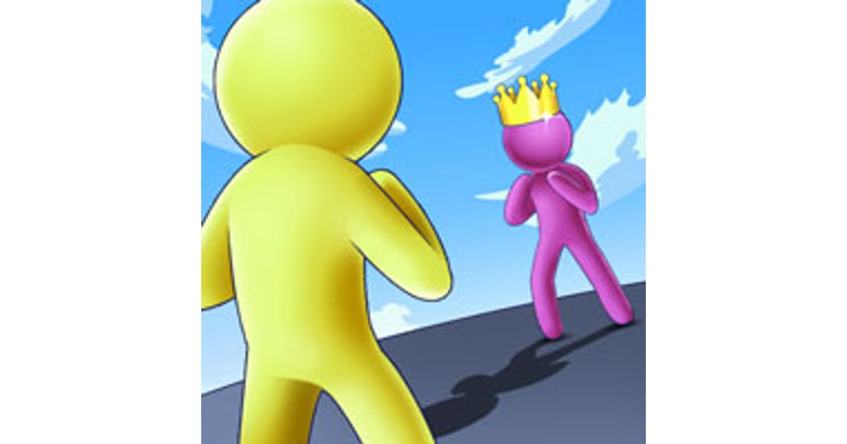 Giant Rush Online - Play Giant Rush Online Game Online