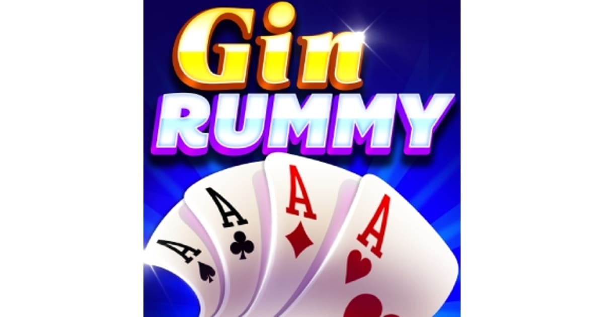 Gin Rummy: Card Games Unblocked | Puzzlegame