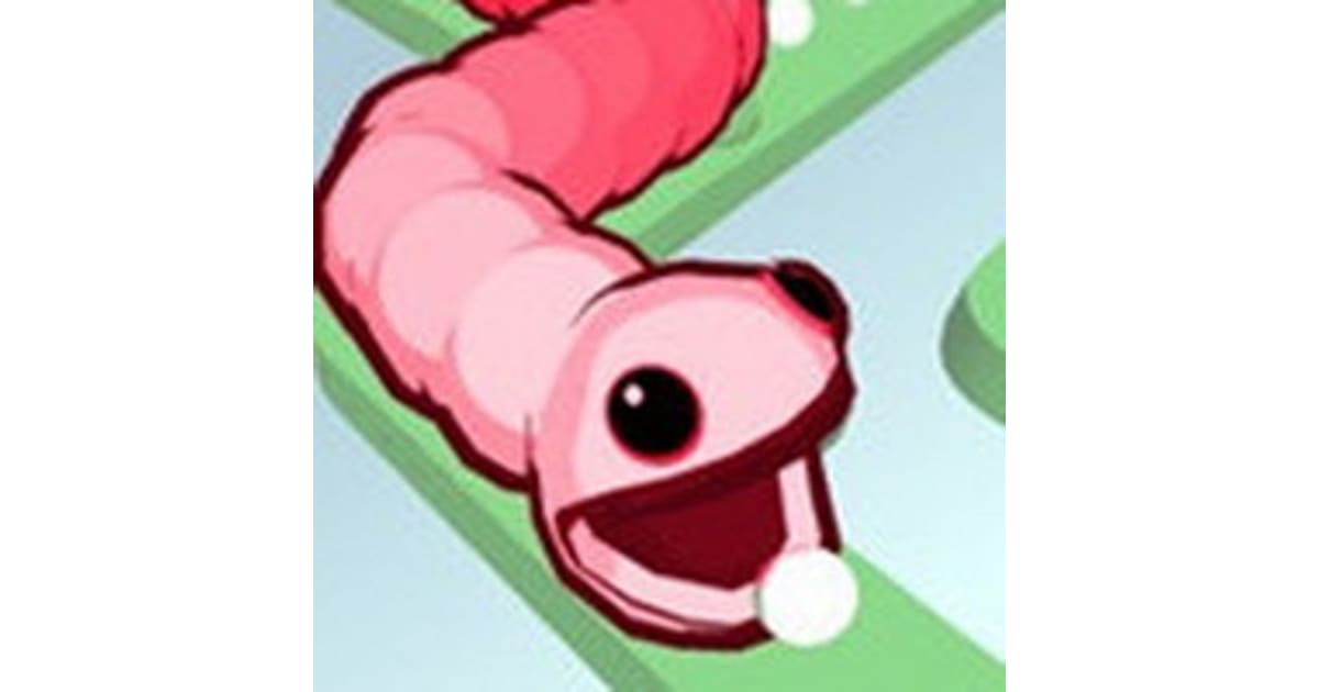 Gobble Snake - Play Gobble Snake Game Online