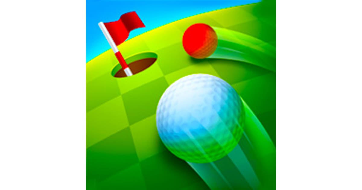 Golf Field 2 - Play Golf Field 2 Game Online