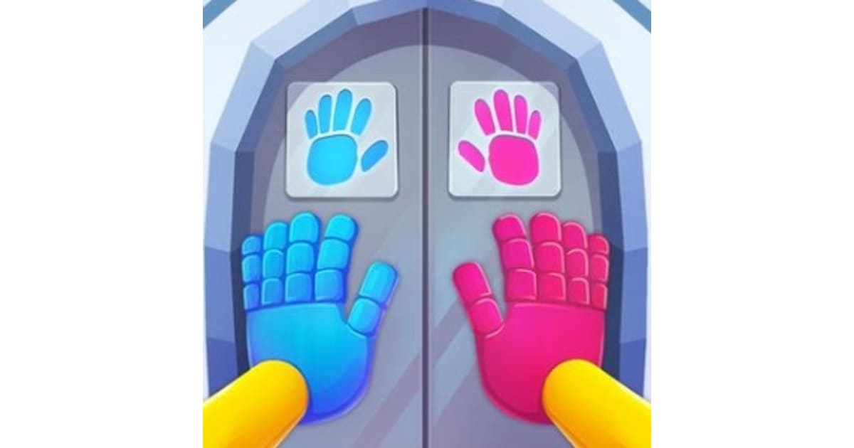 Grab Pack Playtime - Play Grab Pack Playtime Game Online