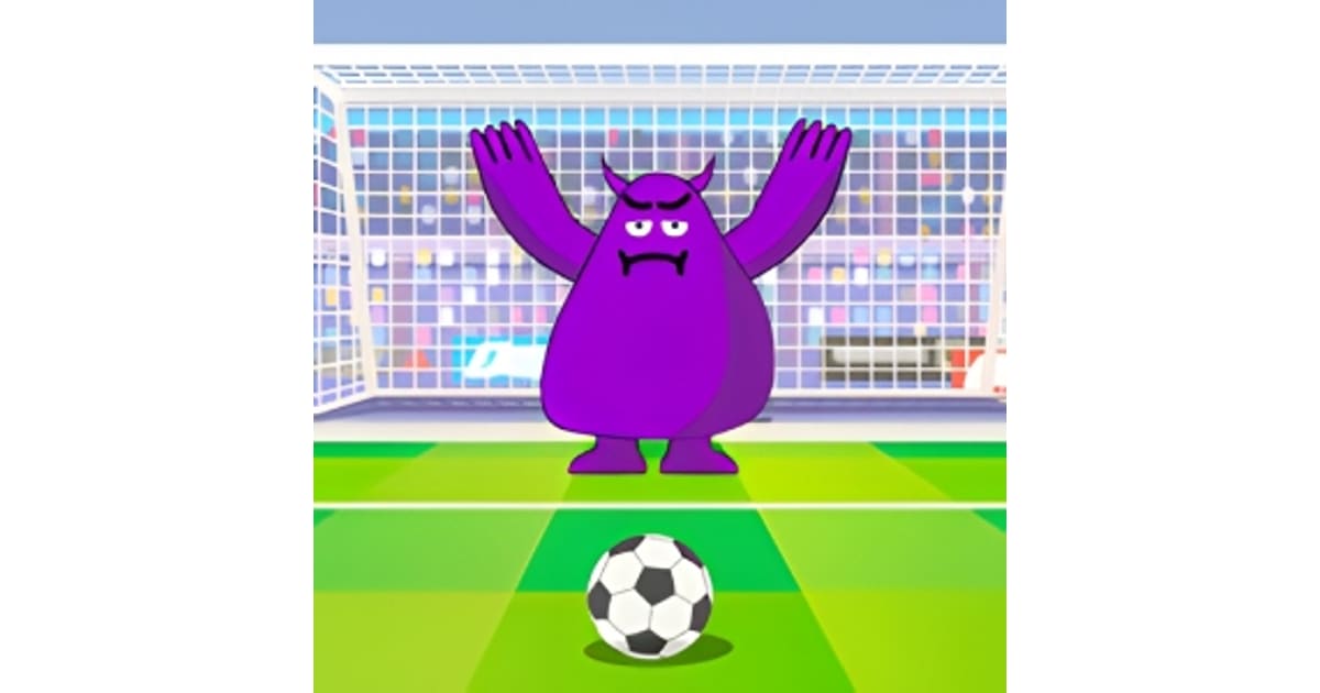 Grimace Penalty - Play Free Online