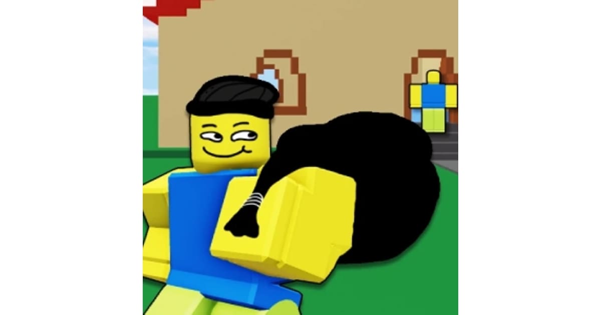 GTA Thief Simulator Roblox Game Unblocked