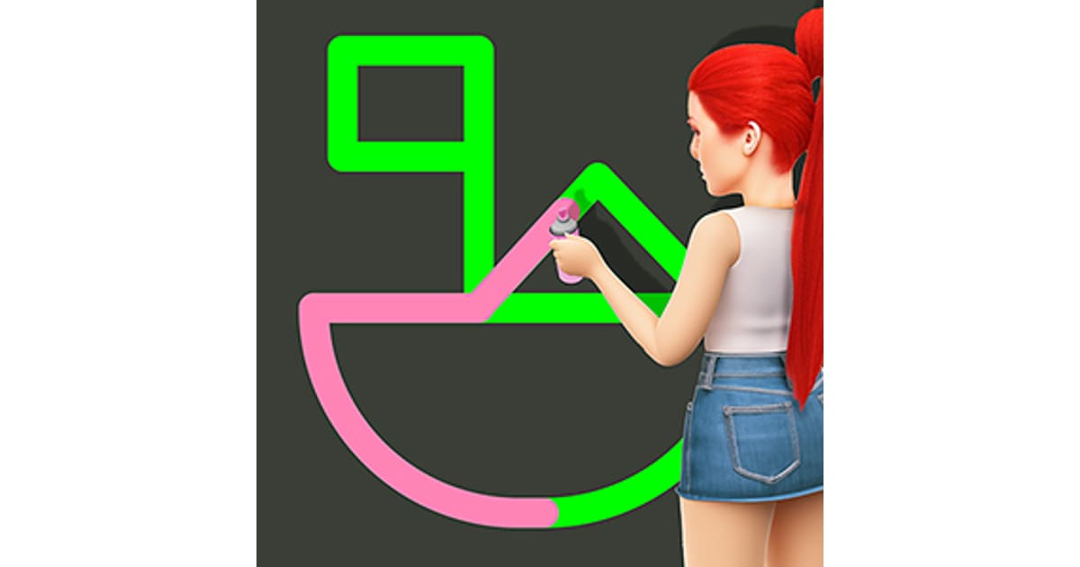 Guess The Drawing Puzzle Free Online