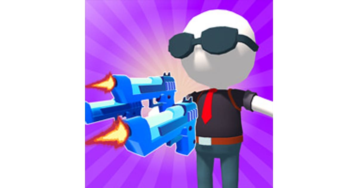 Gun Fest 2 - Play Gun Fest 2 Game Online