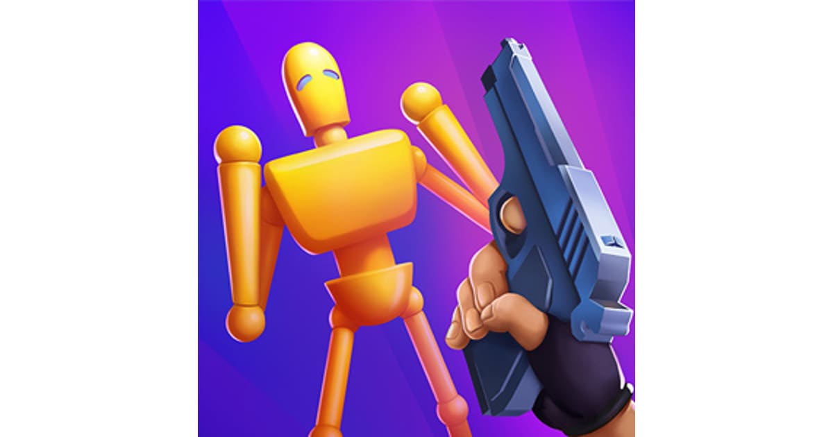 Gun Master 3D - Play Gun Master 3D Game Online