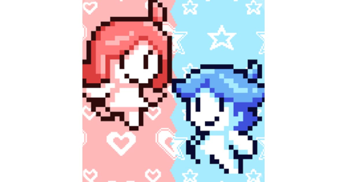 Heart Star - Play Heart Star Game Online