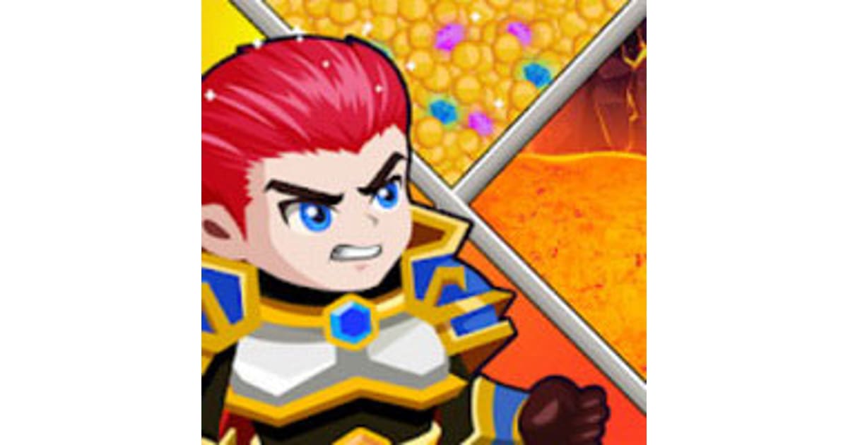 Hero Rescue - Play Hero Rescue Game Online