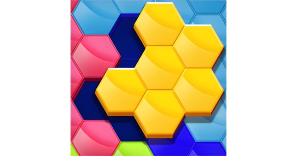 Hexa Puzzle - Play Hexa Puzzle Game Online