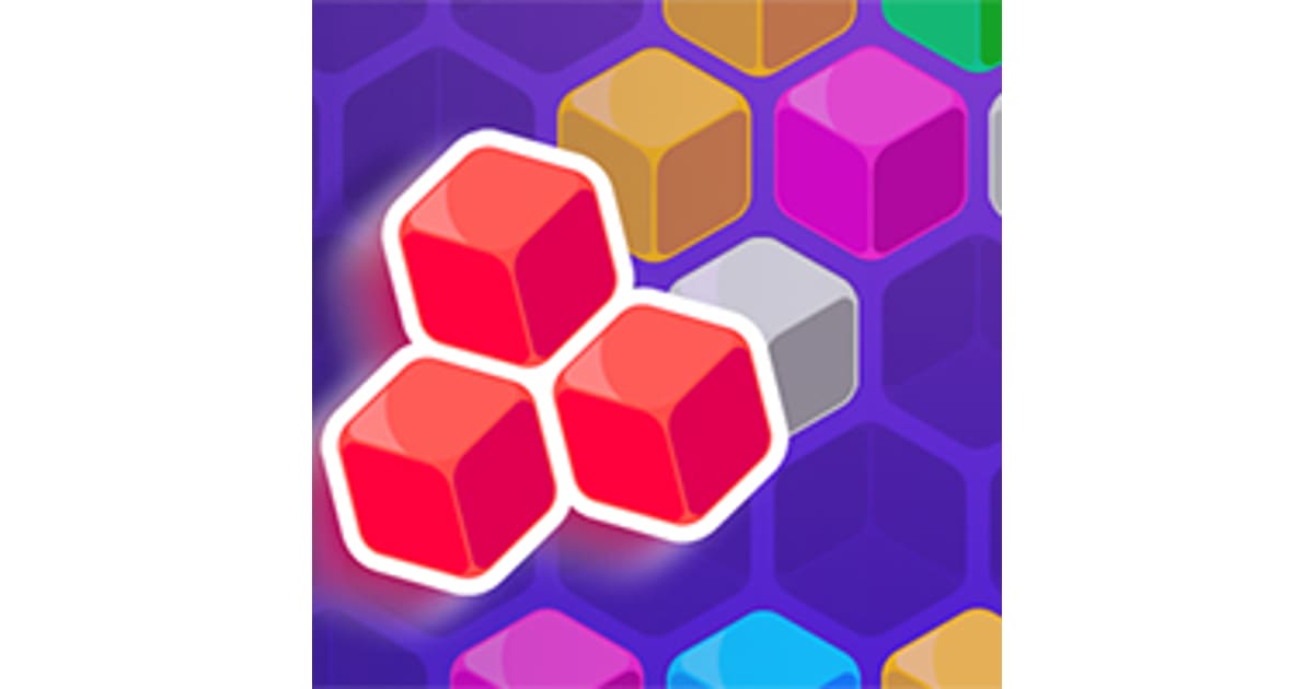 Hexa - Play Hexa Game Online