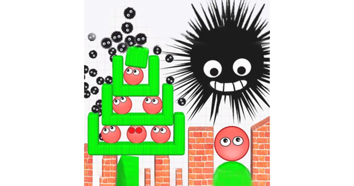 Hide Ball - Casual Puzzle Game