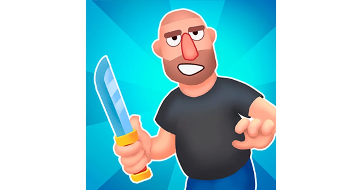 Hit Master 3D - Play Hit Master 3D Game Online