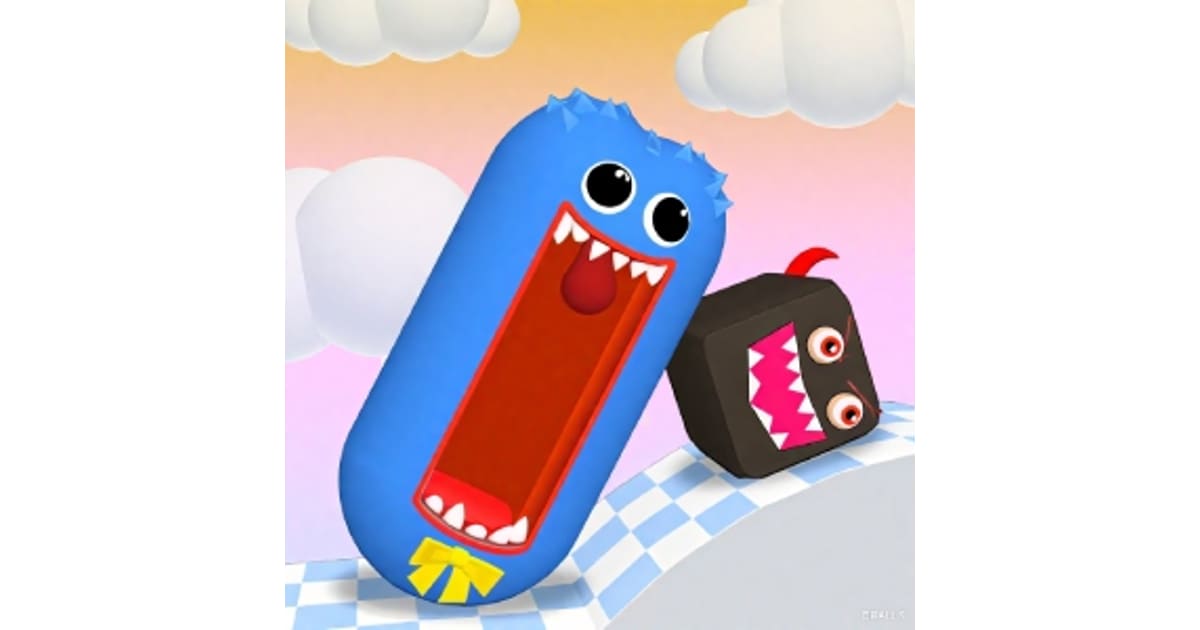 Hopping Heads: Scream & Shout Free Online