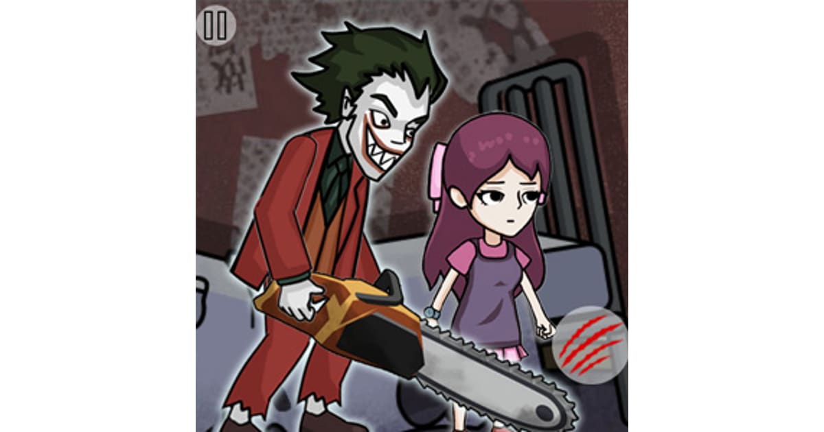 Horror Hide And Seek Playtime - Online Escape Game