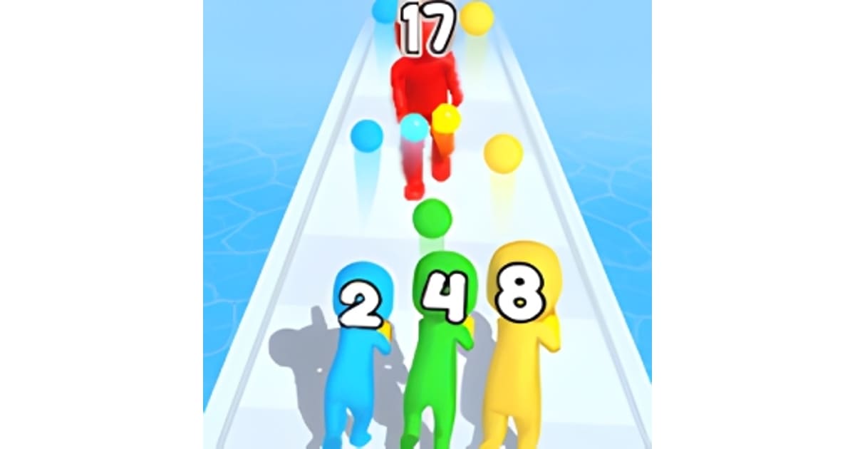 Human Gun! - Play Human Gun! Game Online