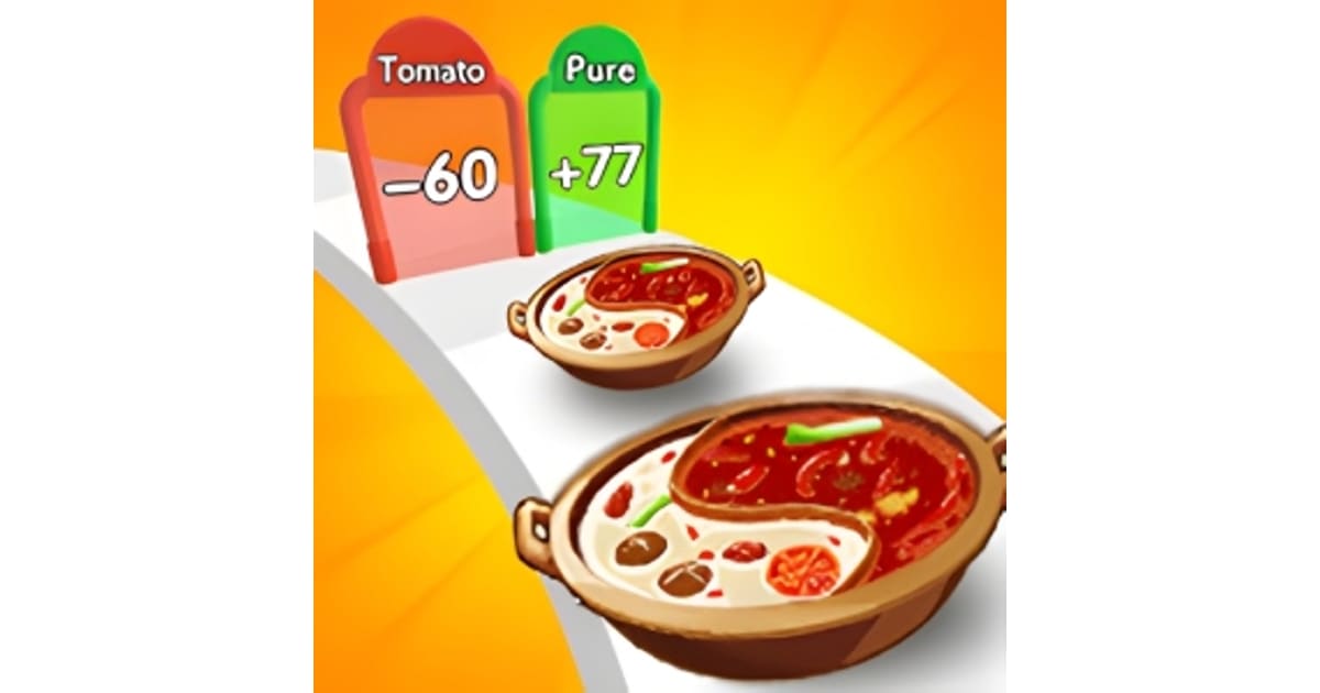 I Want Hot Pot - Play I Want Hot Pot Game Online