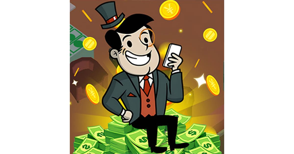 Idle Bank - Simulation Game