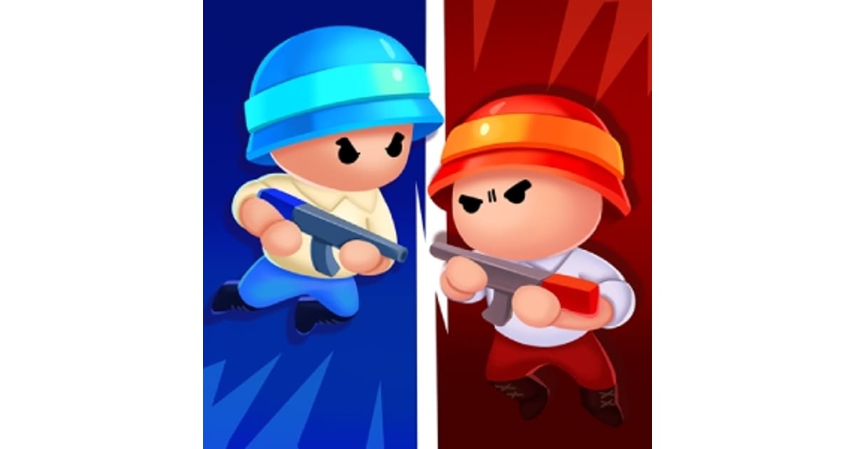Imposter Expansion Wars Game - Play Online