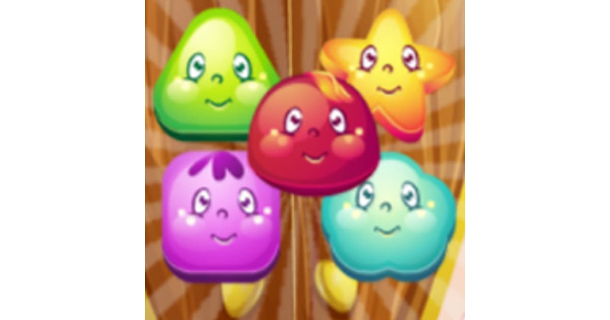 Jelly Friend - Play Jelly Friend Game Online