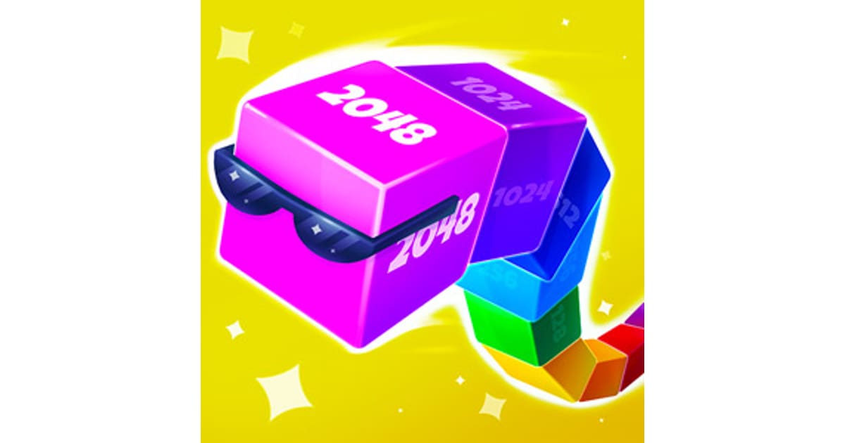Jelly Run 2048 - Puzzle Parkour Game