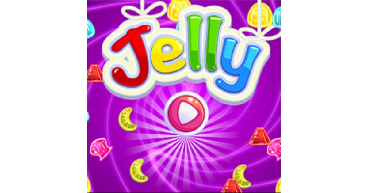 Jelly - Play Jelly Game Online