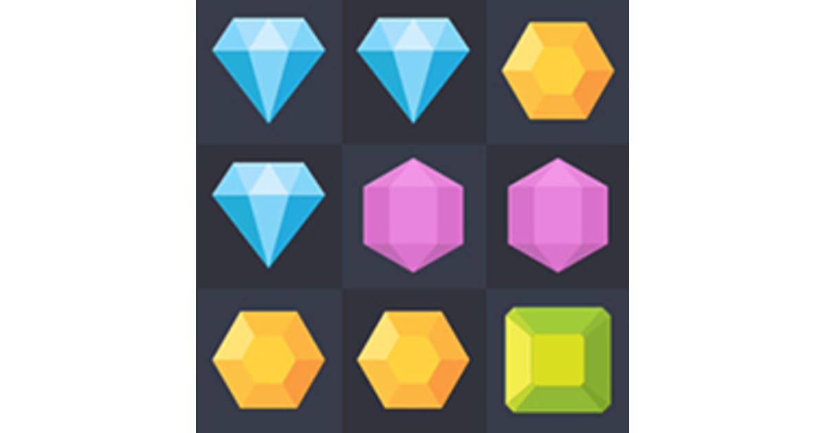 Jewel Hunt - Play Jewel Hunt Game Online