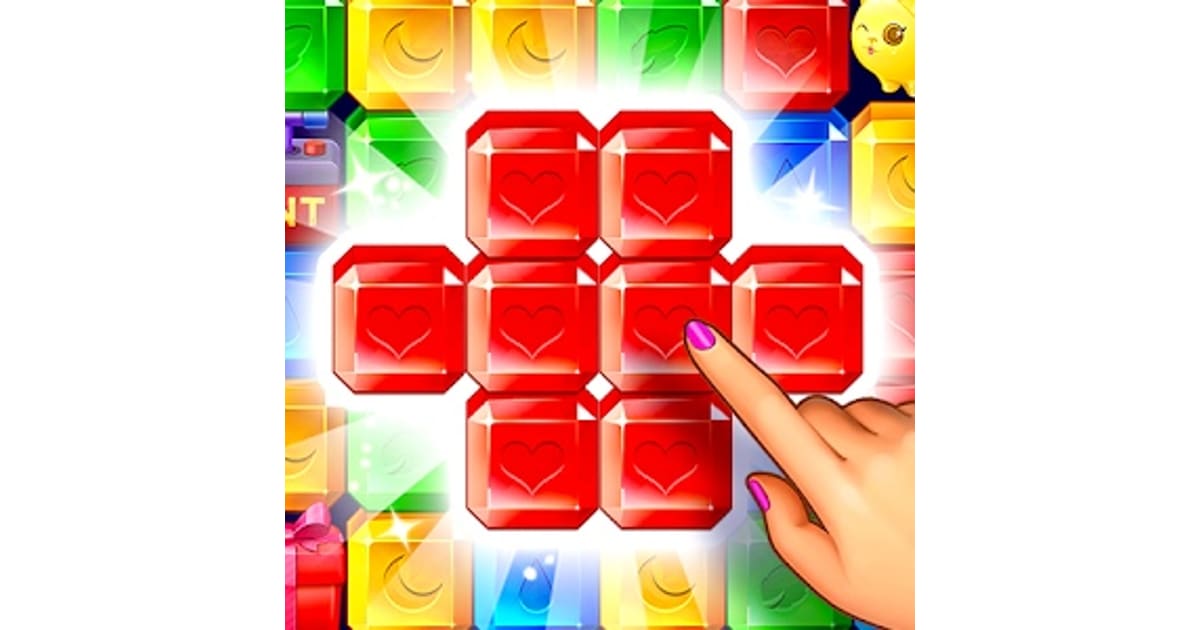 Jewel Match - Play Jewel Match Game Online
