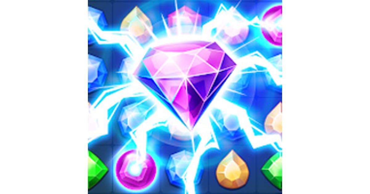Jewelry Puzzle - Play Jewelry Puzzle Game Online