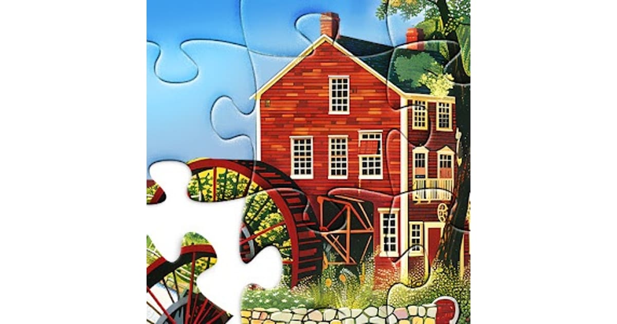 Jigsaw Master - Play Jigsaw Master Game Online