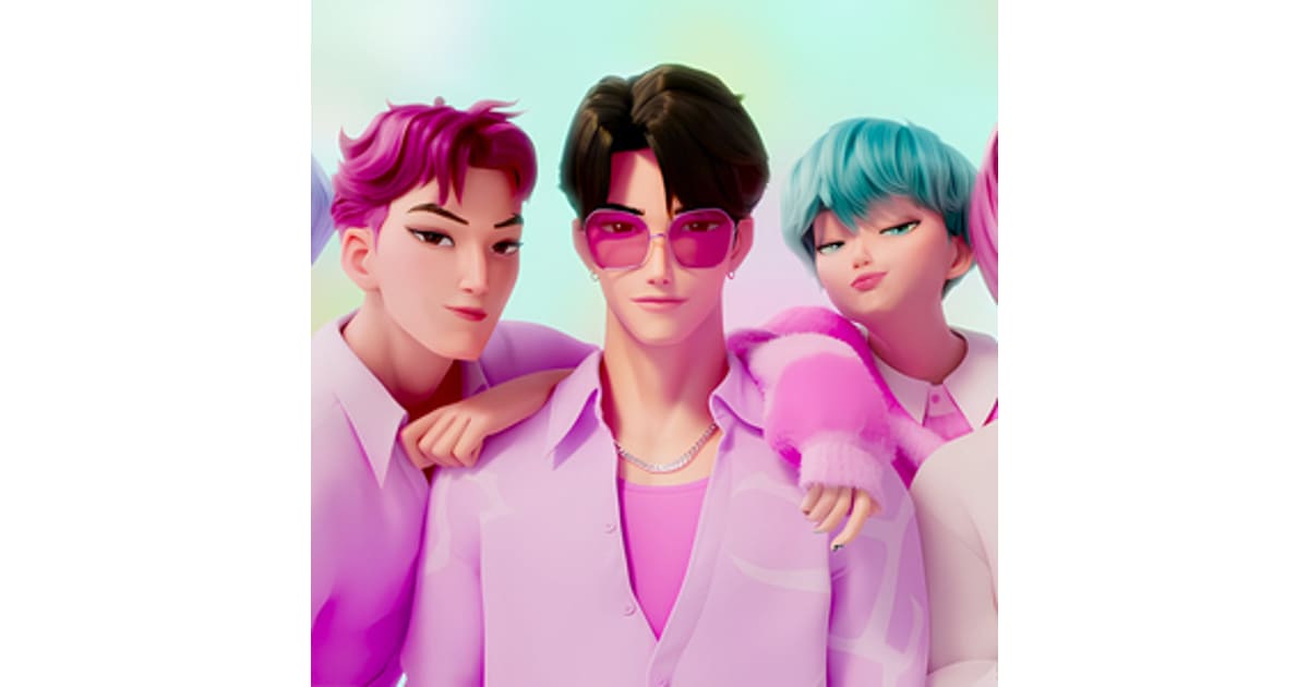 Best Jigsaw Puzzle Game: Kpop Demon Saja Boys