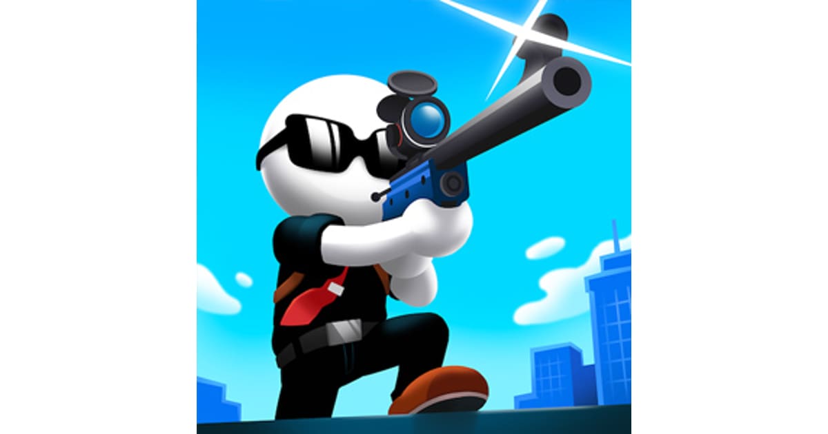 Johnny Trigger Online Game - Play Online
