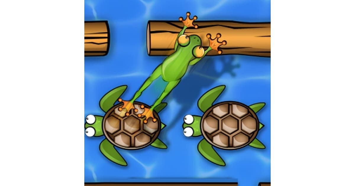 Jumper Frog - Play Jumper Frog Game Online