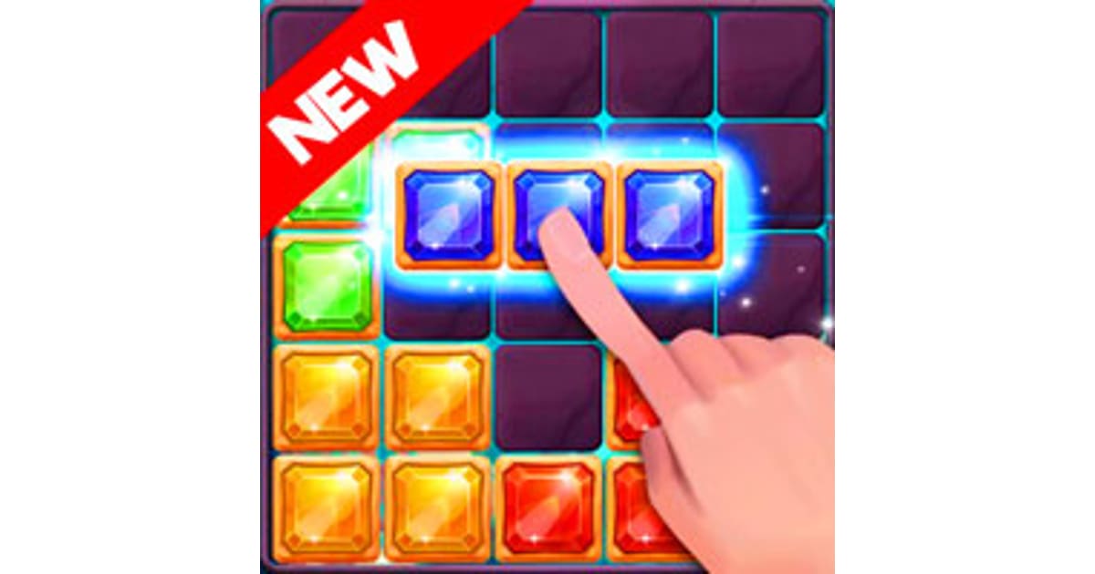 Jungle Block - Play Jungle Block Game Online