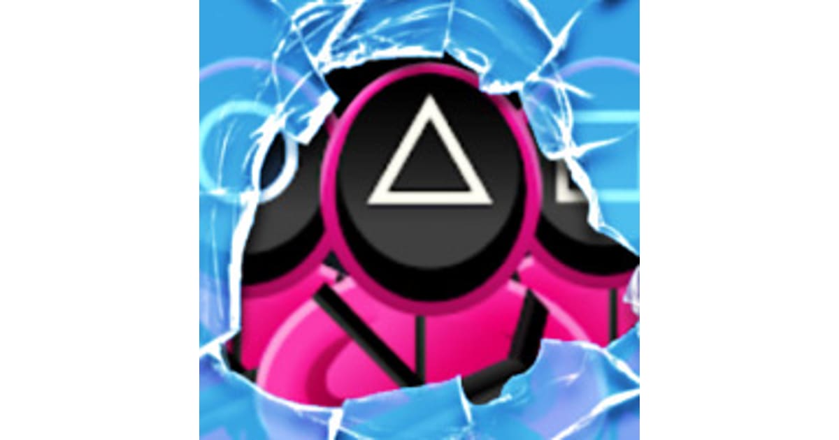 K-game Glass Bridge Survival Game - Play Online