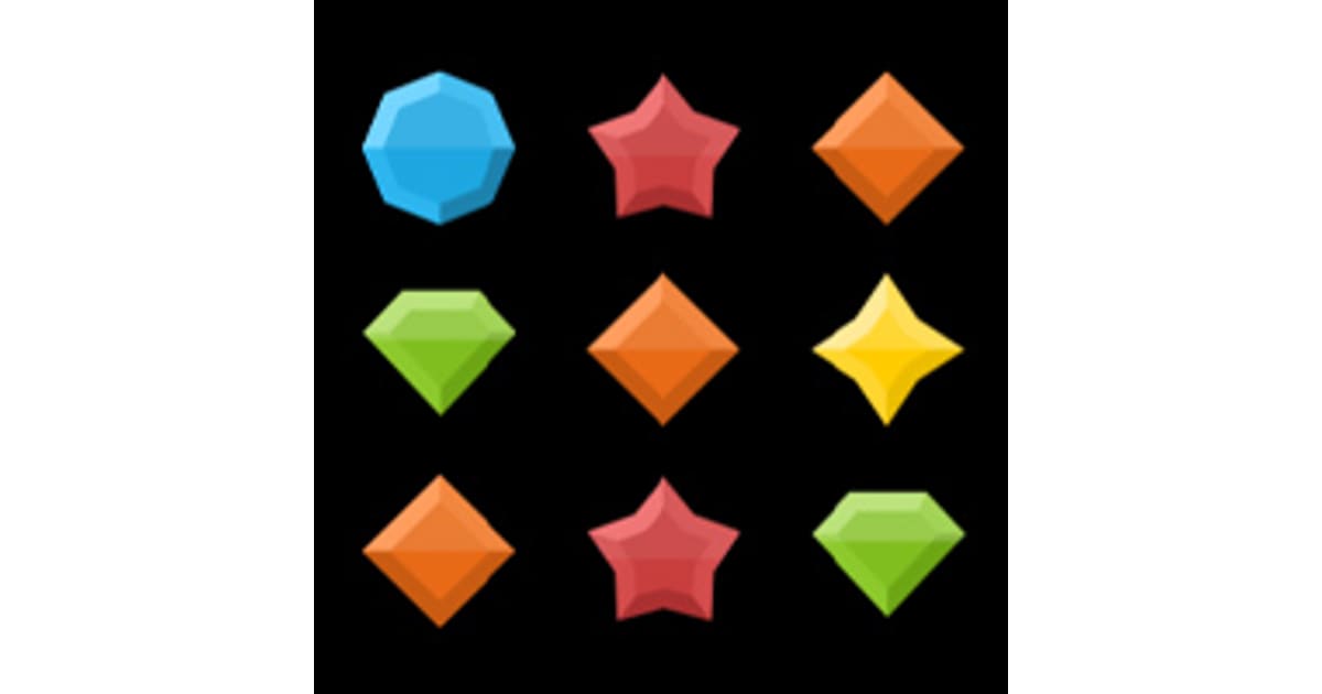 King Of Gems - Play King Of Gems Game Online