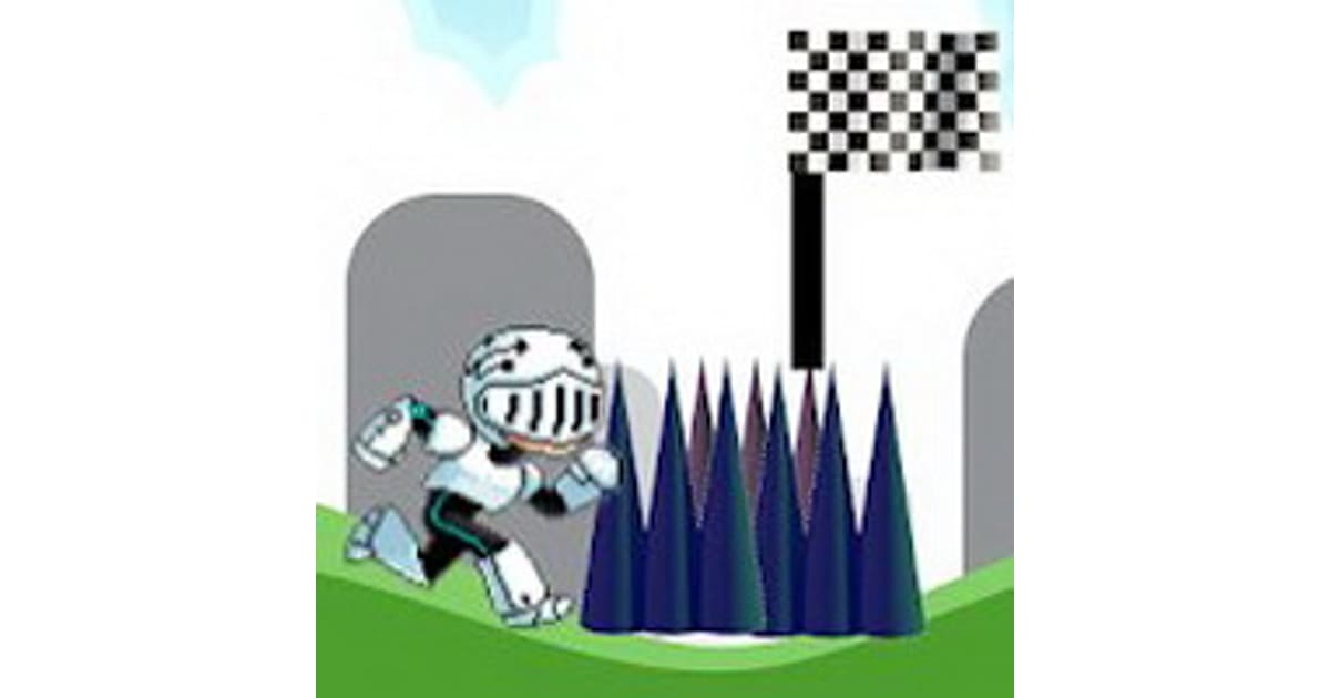 Knight Dash - Play Knight Dash Game Online